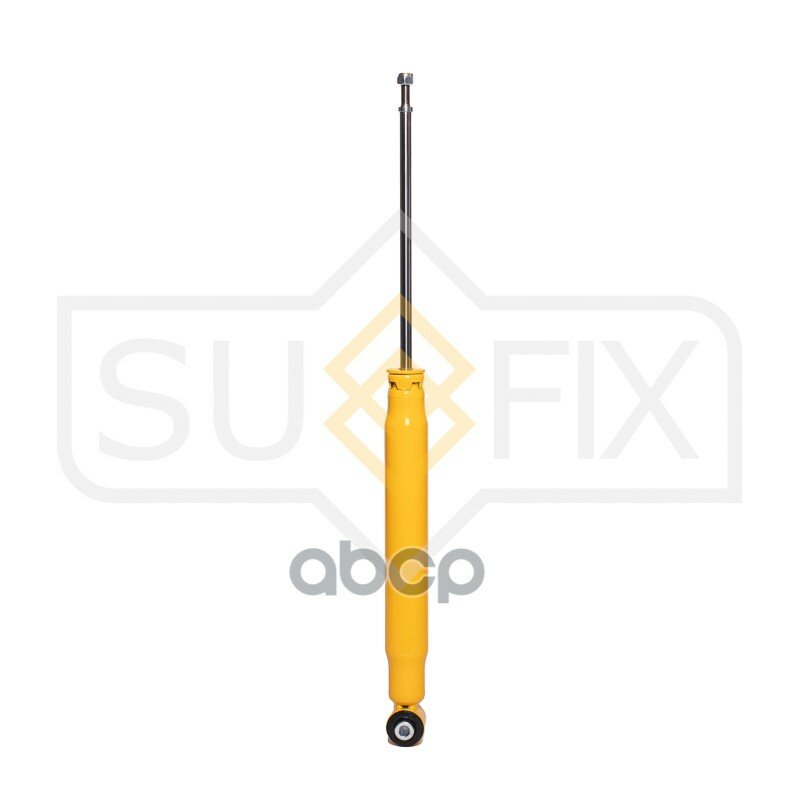 Амортизатор | зад прав/лев | SUFIX арт. SA1100