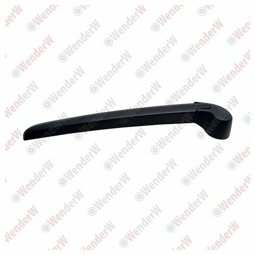 Поводок стеклоочистителя заднего AUDI Q3 (12-.) WENDERW WECHE040