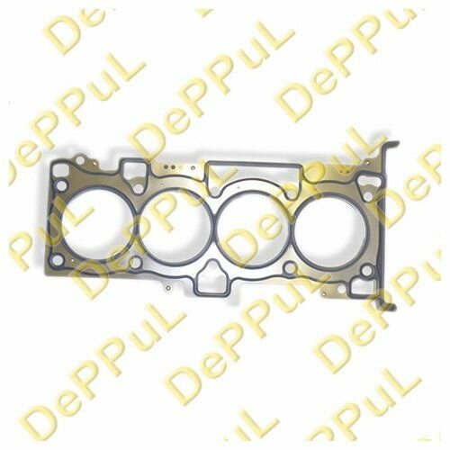 Автозапчасть прокладка ГБЦ MITSUBISHI LANCER (CX, CY) (07- ), OUTLANDER XL (CW) ( Deppul DEVC004