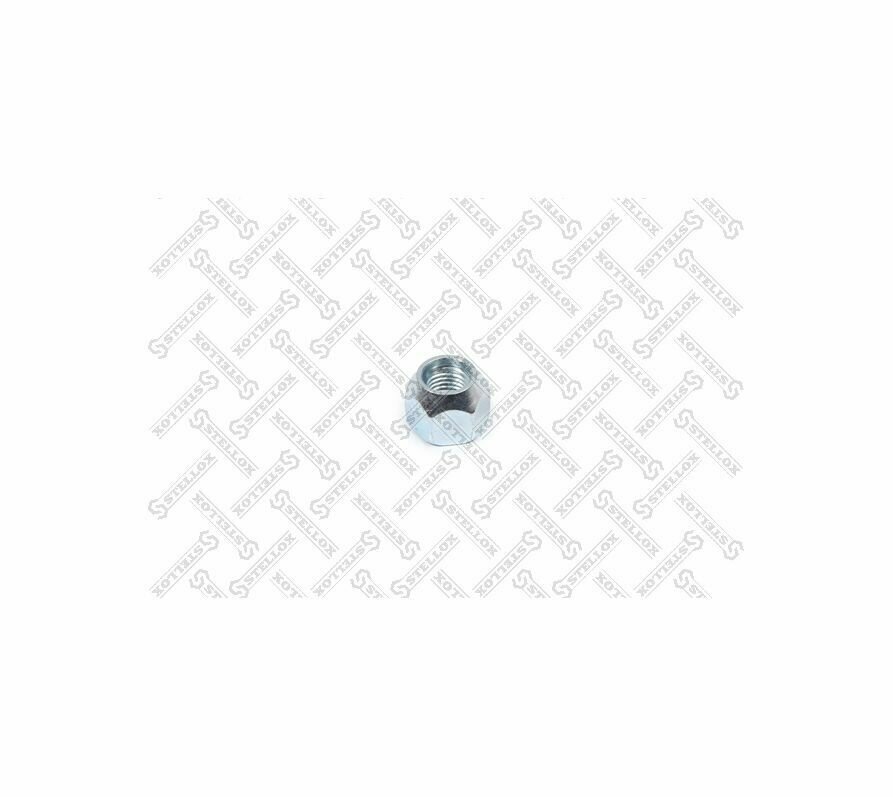 Гайка колесная STELLOX M12x1.5, 7902100SX