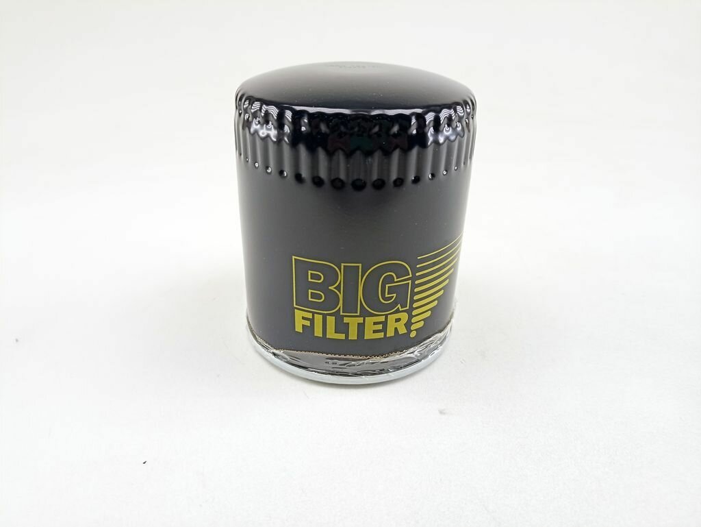 Фильтр масляный для а/м УАЗ, ГАЗ с двигателем ЗМЗ 406, 409, 514, УМЗ 4213, высокий