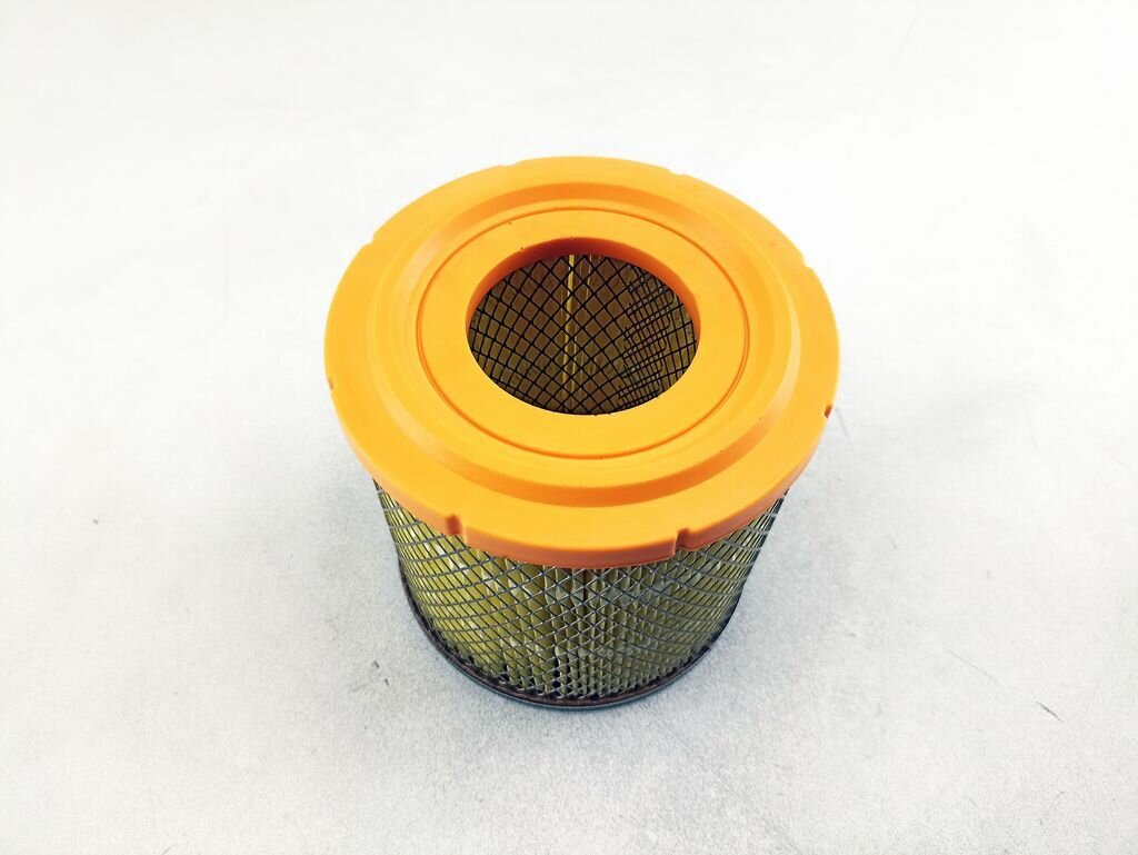 Фильтр воздушный для а/м УАЗ 3741 для двигателя 4213, 4091, 514, высота 15 см