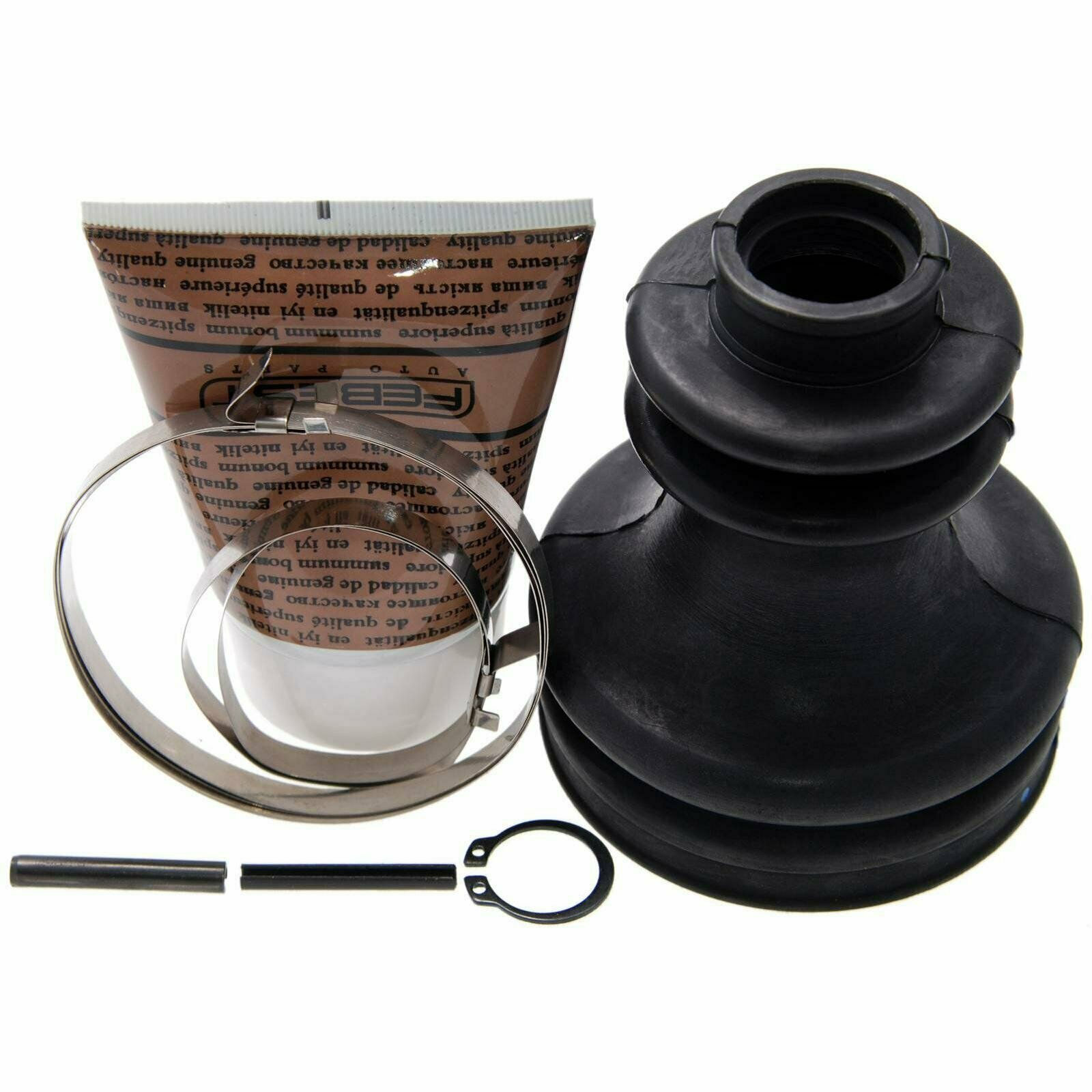 Пыльник шруса MITSUBISHI CARISMA 95-03 внут.