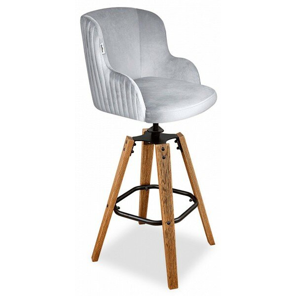 Стул барный Sheffilton SHT-ST39-1/S93