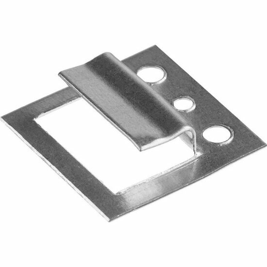 Крепление блокхауса Befast KLB4 4 мм, 150 шт.