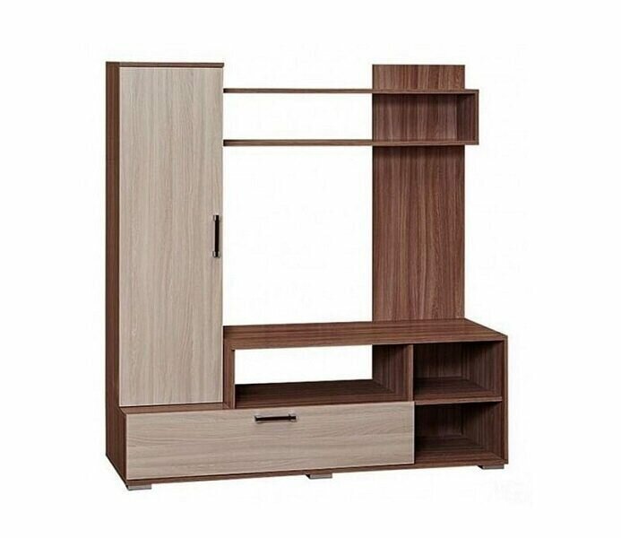 Гостиная «лима» (Шимо тёмный/Шимо светлый) СМ