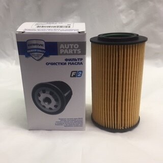 Фильтр масляный 26320-3C100 BR. F.2.34 Hyundai Sonata 07-, Santa Fe 07-, Genesis, Kia Sorento 06