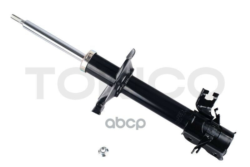Амортизатор передн лев Nissan X-Trail 01- Tokico арт. b3221