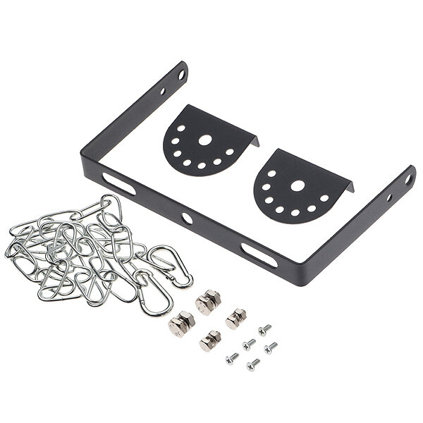 Комплект креплений 436011 для светильника GHB-kit General (2 шт. в комплекте)