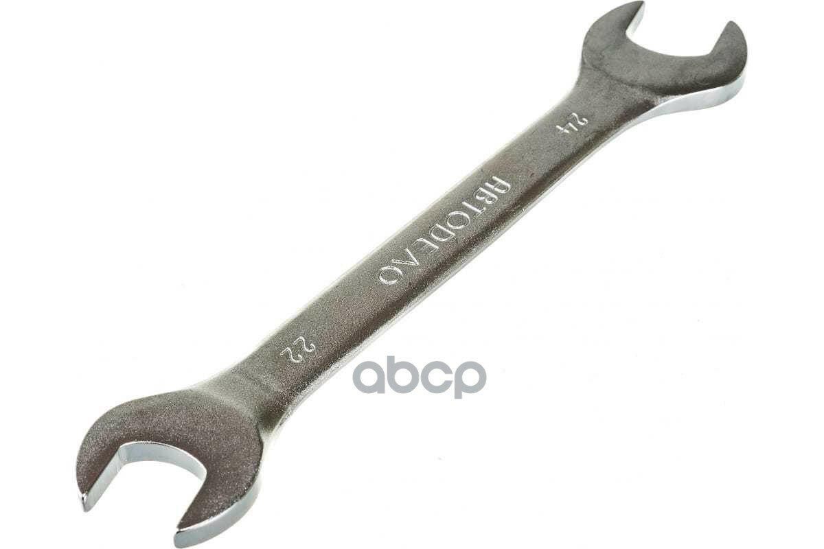 Ключ рожковый 22 х 24мм АвтоDело арт. 32224 - высокое качество