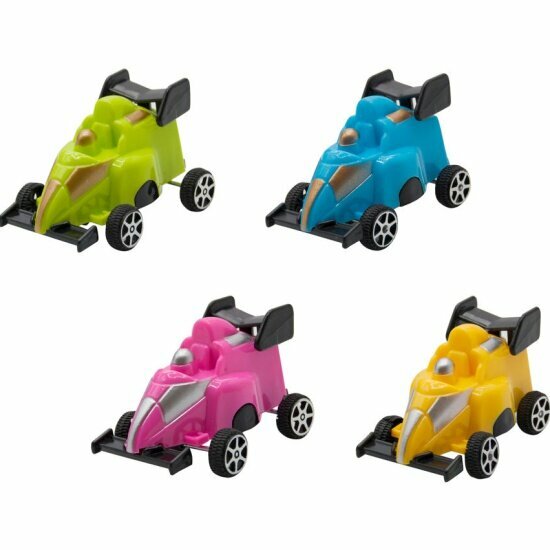 Точилка для карандашей ручная Silwerhof RACE Солнечная коллекция 1 отверстие пластик ассорти коробка