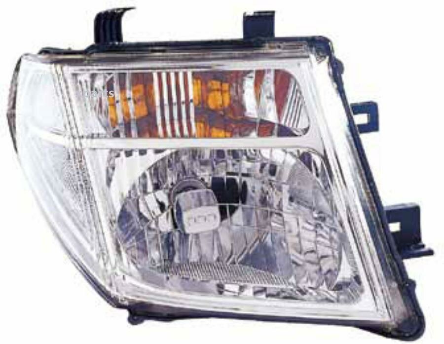 Фара R Depo арт. 215-11B2R-LD-EM