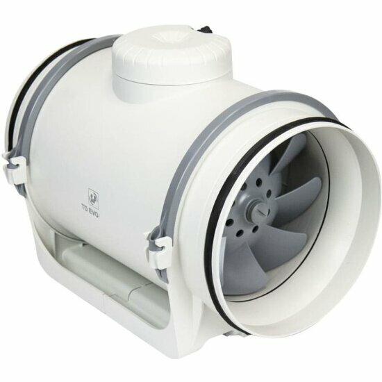 Канальный вентилятор Soler&palau Soler & Palau TD EVO-250