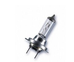 Лампа H7 NARVA 12V 55W PX26d, NAR-48328C1