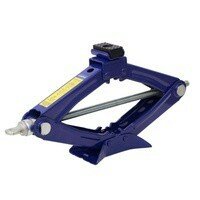 Домкрат ромбический 2т Goodyear GY-SJ-03 2т.