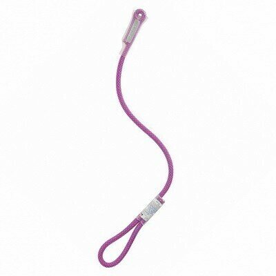 Ус самостраховки Венто FACTOR веревочный 150см