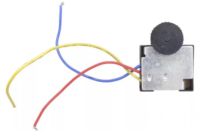 Регулятор оборотов для полировальной машины Интерс УПМ-180Э (309)