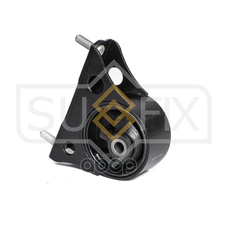 Опора двигателя передняя TOYOTA Harrier 2.4 03-12 / Highlander I 2.4 00-07 / Alphard 2.4 03-08 / Estima/Previa II 2.4 00-06 S.