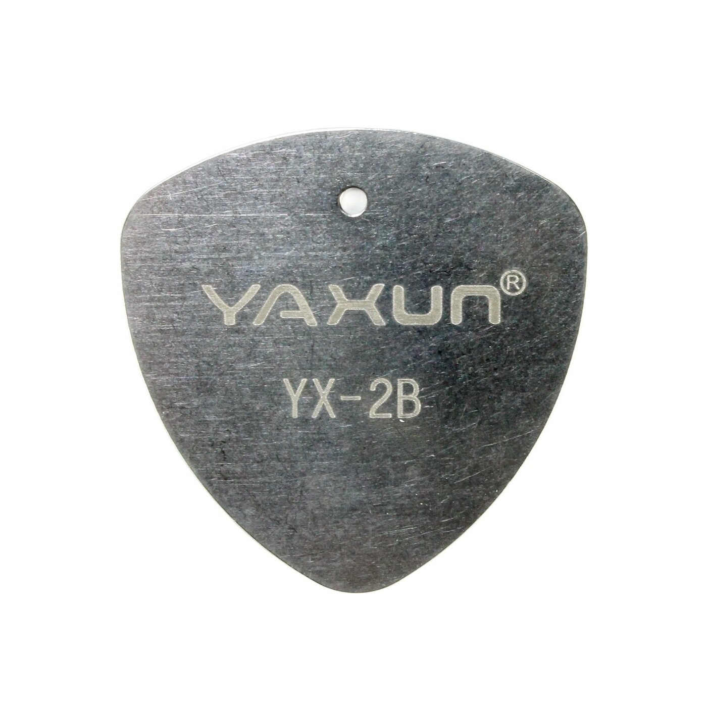 Медиатор Металлический YAXUN YX-2B / Профессиональный Инструмент для вскрытия телефона / для вскрытия Корпусов, для ремонта Телефонов, Планшетов и др.