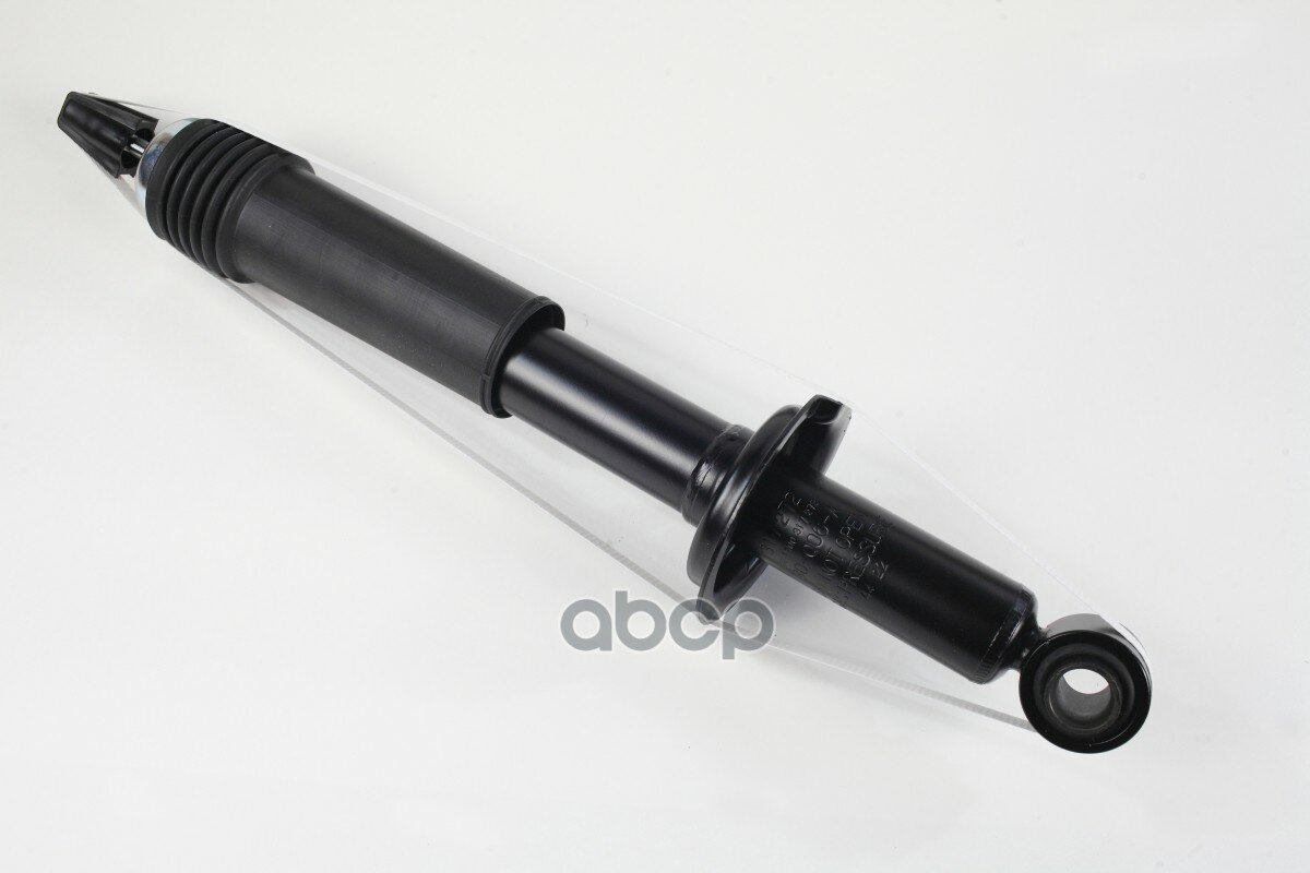 Амортизатор подвески ZF Russia арт. 317272ZFR