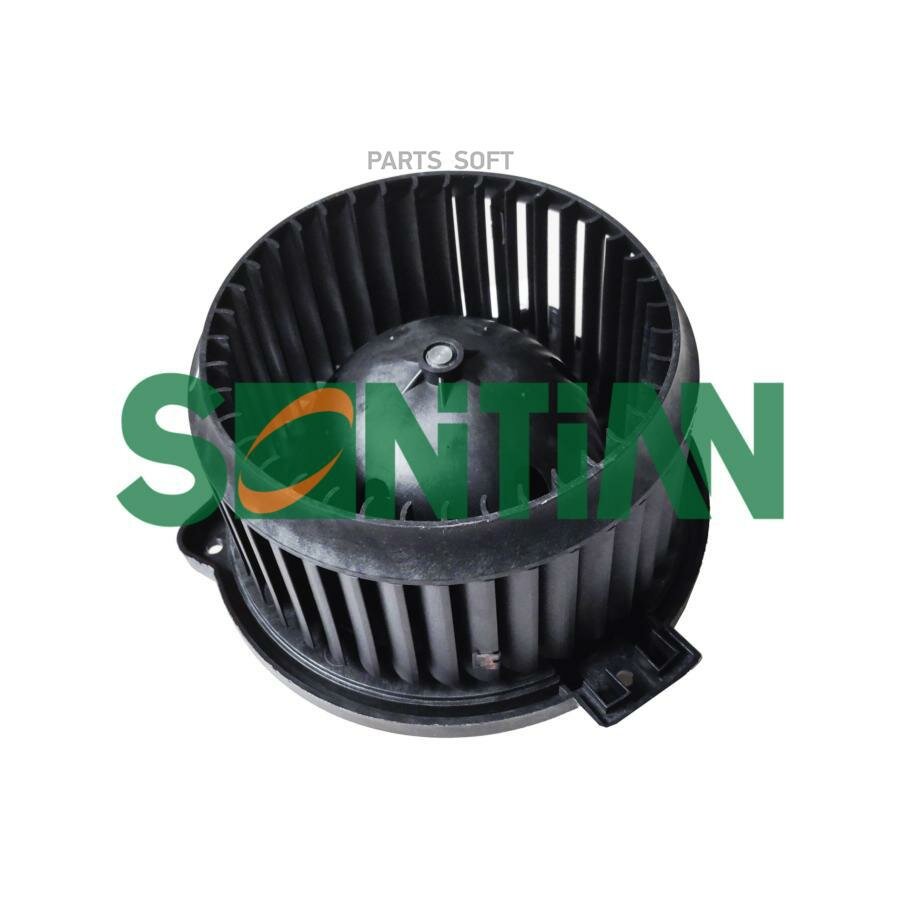 Мотор печки CHEVROLET captive 2008-2017 SONTIAN арт. ZD172428