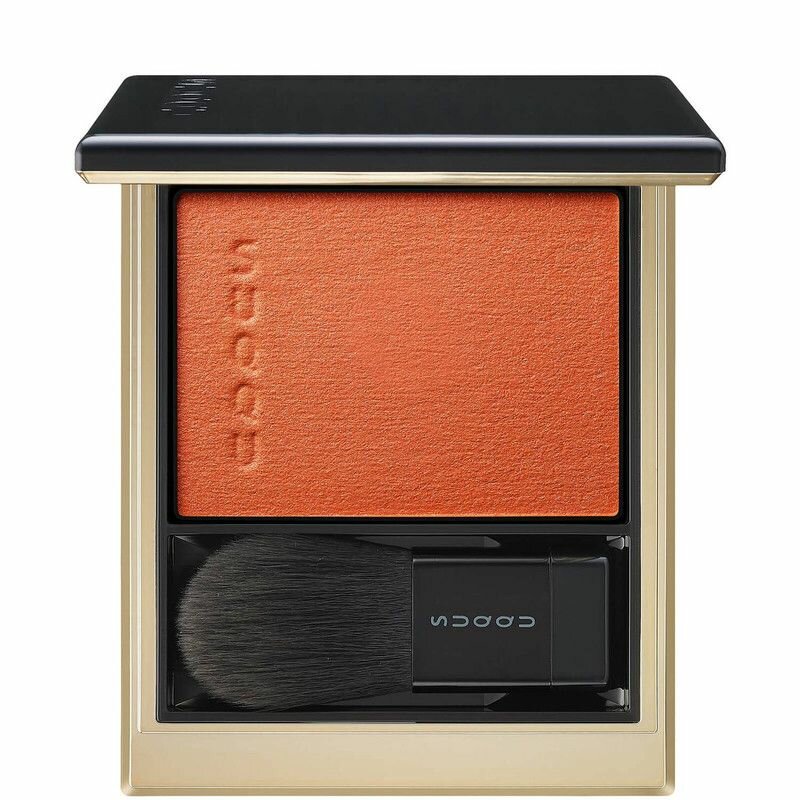 Румяна SUQQU Melting Powder Blush (5 г)