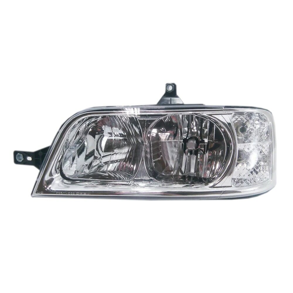 Фара левая FIAT DUCATO 2002-2003-2004-2005-2006 Фиат Дукато (TYC)