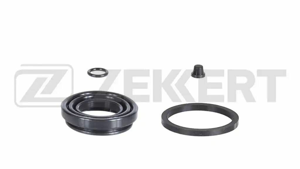 Ремкомплект тормозного суппорта задн. Volvo S60 II, S80 II, Ford Galaxy II, S-Max, VW Passat VI