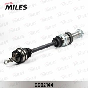Привод в сборе VW TRANSPORTER V 1.9D-2.0 03- прав.