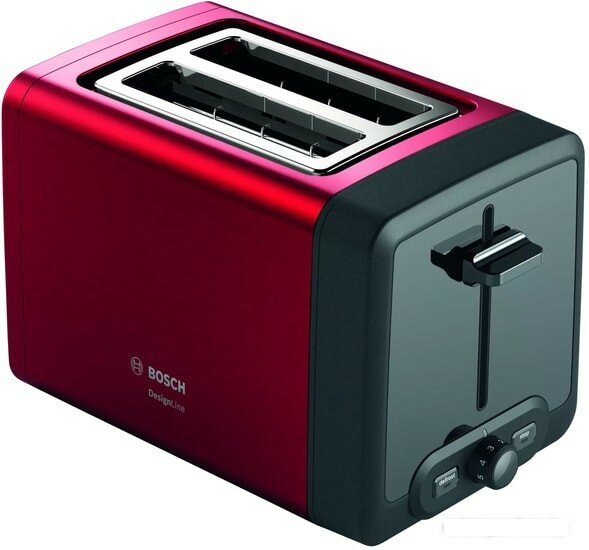 Тостер BOSCH TAT4P424