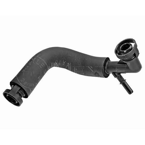 MEYLE 3140360017 (11617533399) шланг вентиляции картера