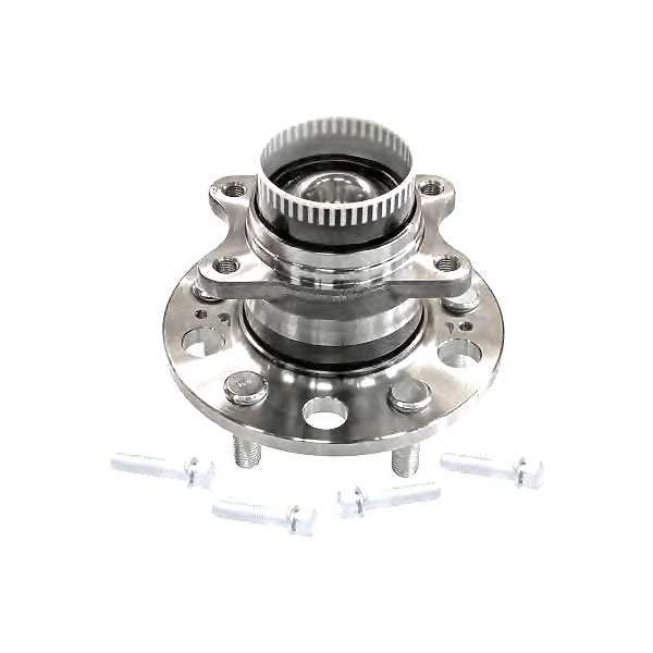 OPTIMAL 922777 (527303S200) ступица с подшипником : i40 cw (vf) ix35 (lm el elh) Sonata (Соната) vi (yf): ca