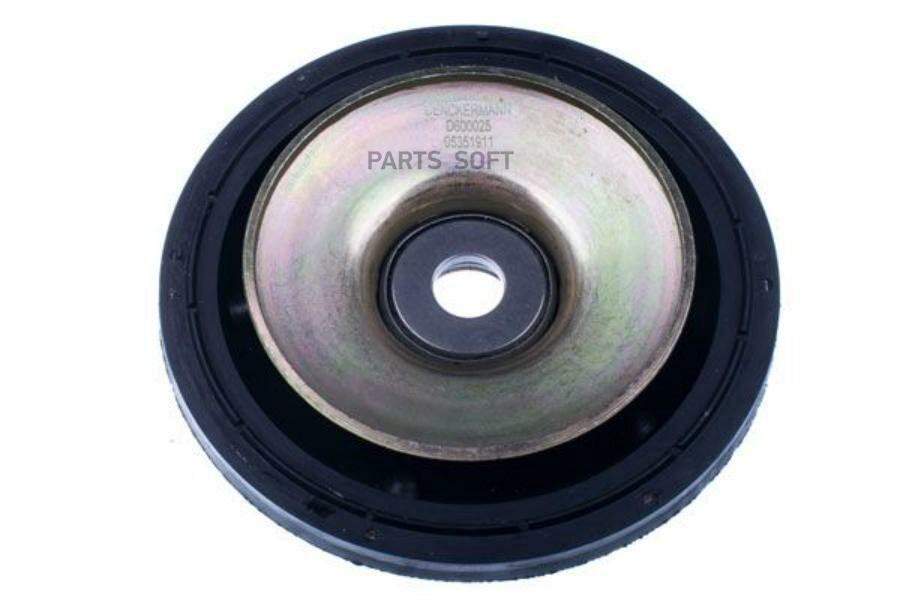 Опора амортизатора SEAT CORDOBA IBIZA 93- VW GOLF III 91- VENTO 91-98 Denckermann арт. D600025