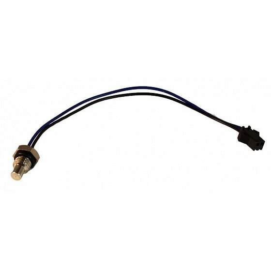 Датчик температуры для газовой колонки Вектор, Орион, Оазис, Пауэр (4563)