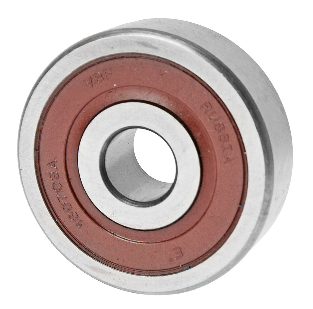 Подшипник насоса водяного ЗИЛ, МАЗ 160703, для МТЗ, ЯМЗ, лиаз, МАЗ, ЗИЛ, ЛАЗ, уралаз, КАЗ, ПТЗ