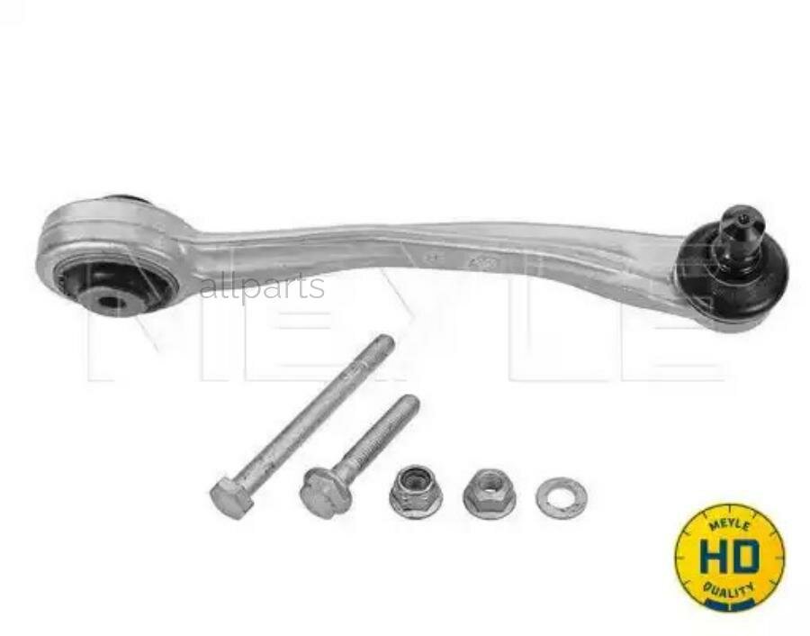 MEYLE 116 050 0165/HD Рычаг передний верхний R AUDI A4/A5/Q5 all 07-> MEYLE 116 050 0165/HD