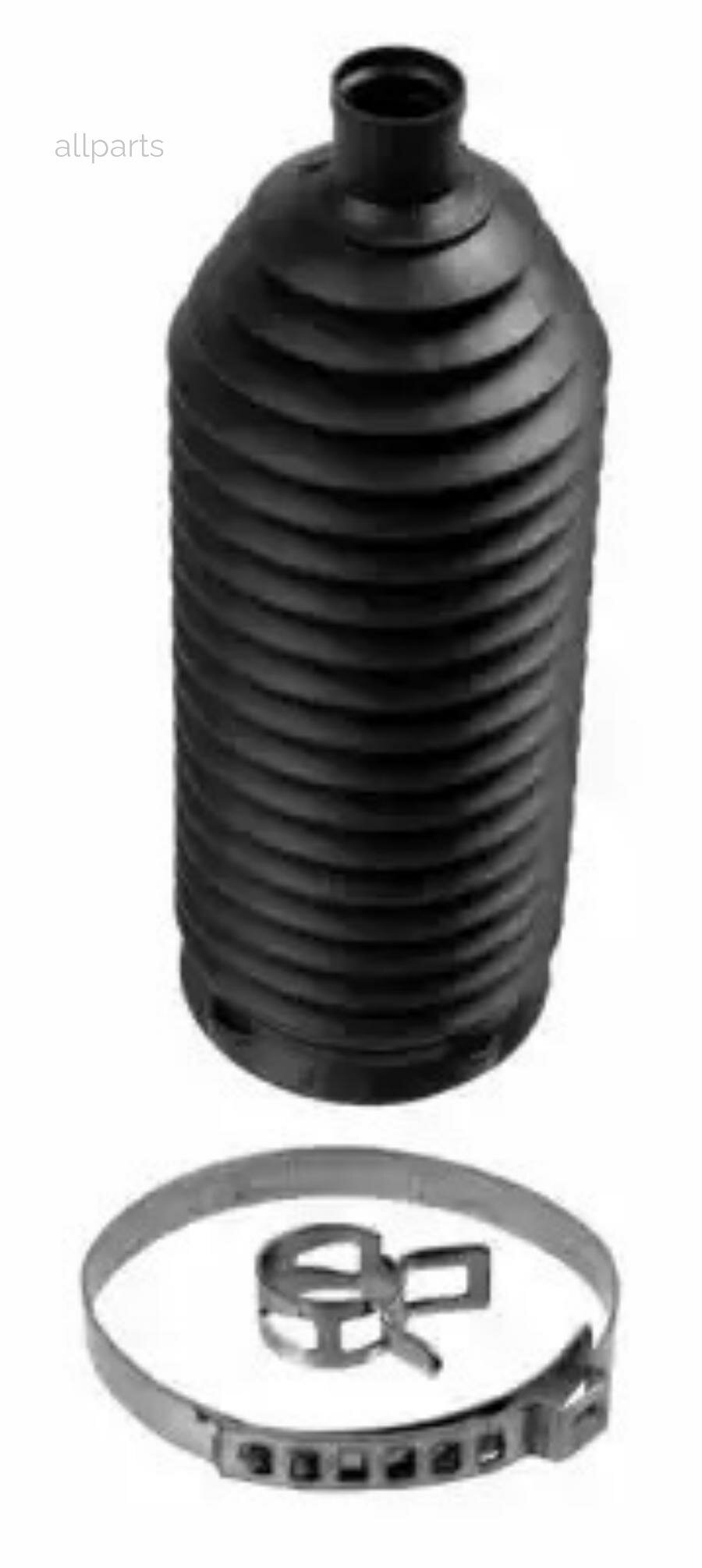LEMFORDER 30256 01 Пыльник рулевой рейки