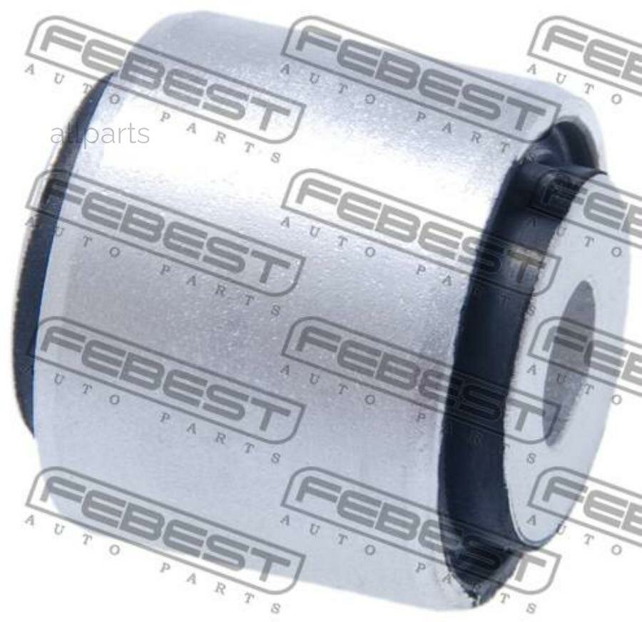 FEBEST BZAB-035 сайленблок задней подвески MERCEDES BENZ E-CLASS 211 4 MATIC 2002-2009