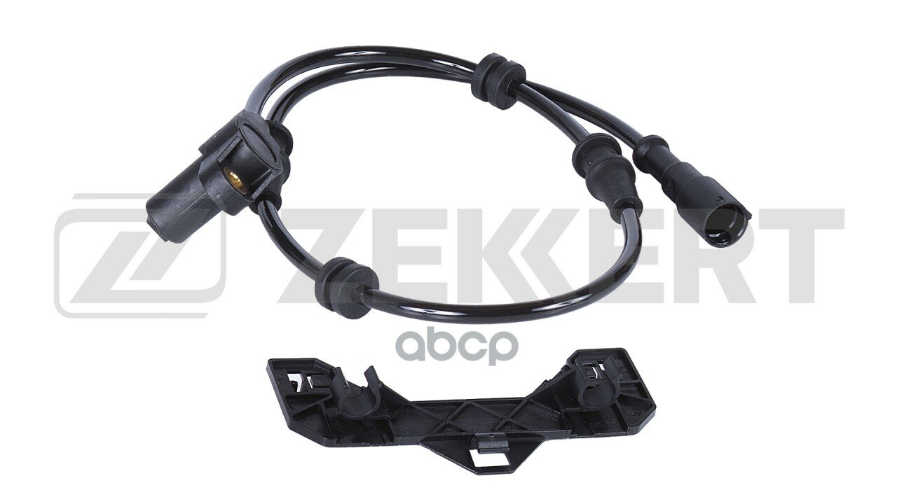 Датчик ABS Передний Opel Vectra B 95- Zekkert арт. se-6114
