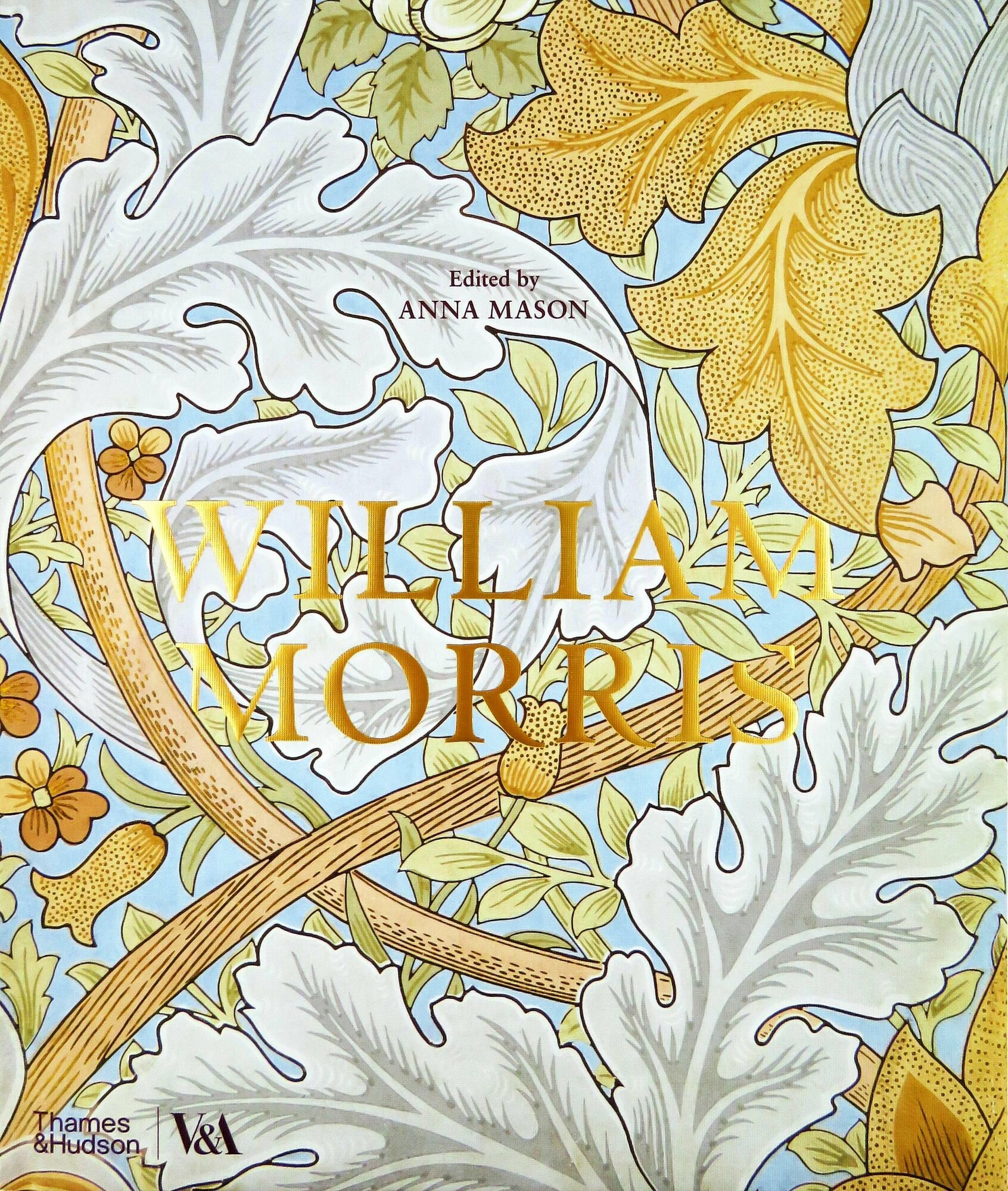William Morris