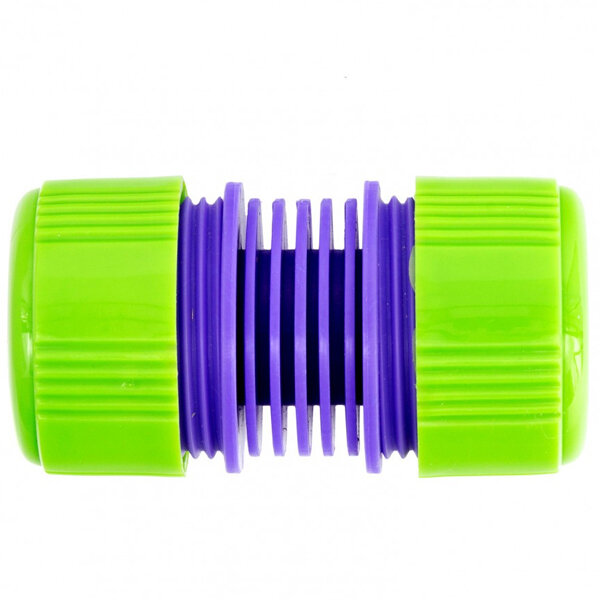 Муфта соединительная Palisad пластмас. для шланга 3/4"-1"
