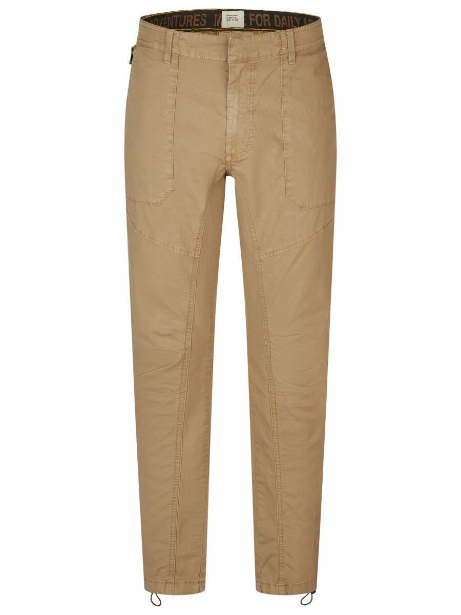 Брюки чинос