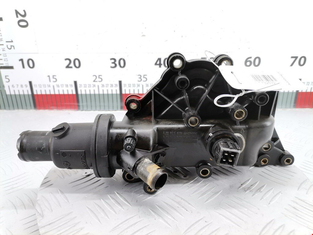 Корпус термостата Renault Megane 2 8200700092 арт. 1732632