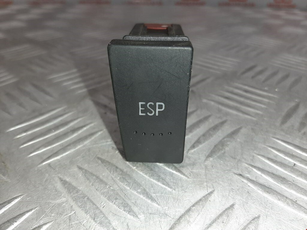 Кнопка антипробуксовочной системы Volkswagen Sharan 1 7M3927134 арт. 896214