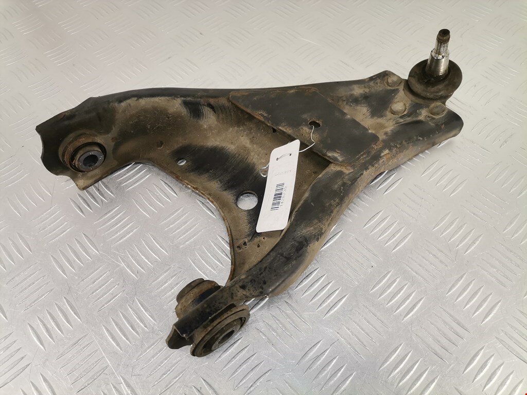 Рычаг передний левый Renault Duster 1 545012815R арт. 1428239