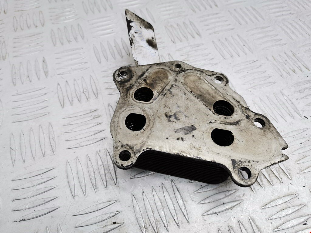 Теплообменник Ford Fusion 1145941 арт. 769789