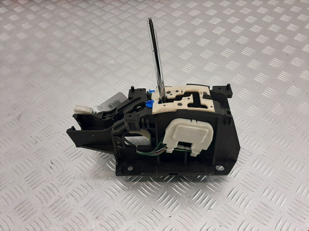 Кулиса КПП Nissan Murano (Z50) 34901CB00B арт. 757829