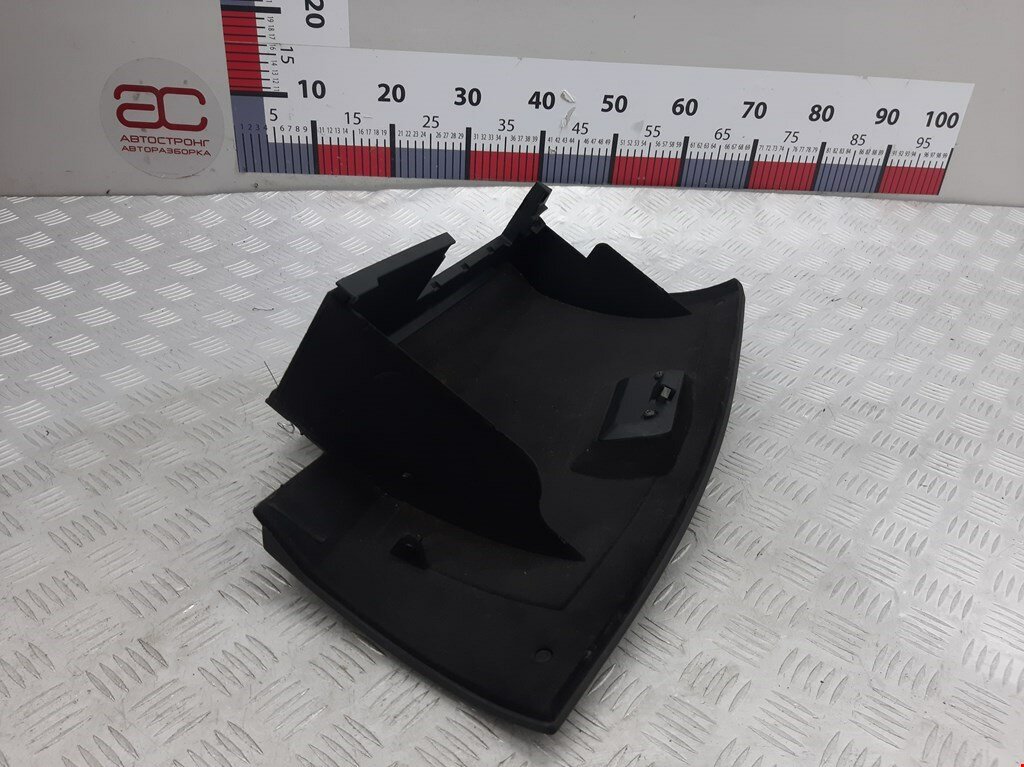 Бардачок (вещевой ящик) BMW 5-Series (E60/E61) 51167034080 арт. 1608423