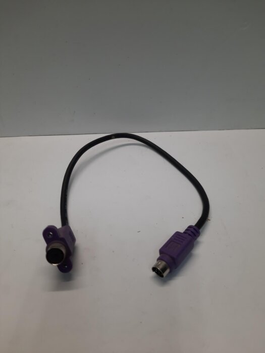 Кабель удлинитель PS/2 0.35m