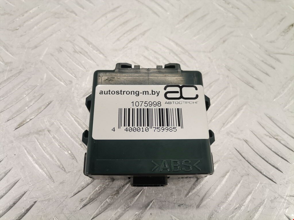 Блок контроля давления в шинах (RDC) Lexus CT 8976976010 арт. 1075998
